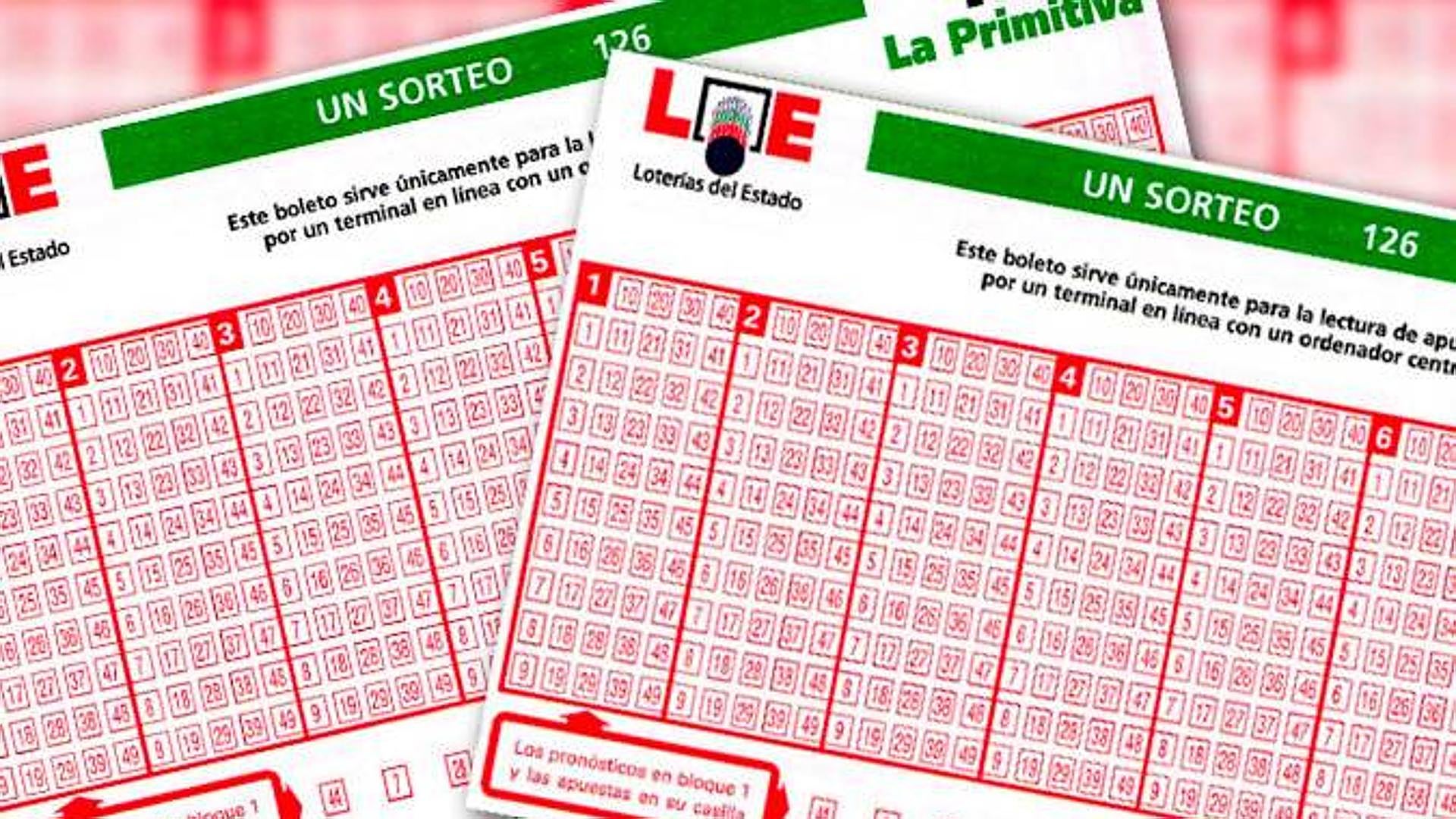 Un acertante de Huelva gana más de 24 millones de euros en La Primitiva ...