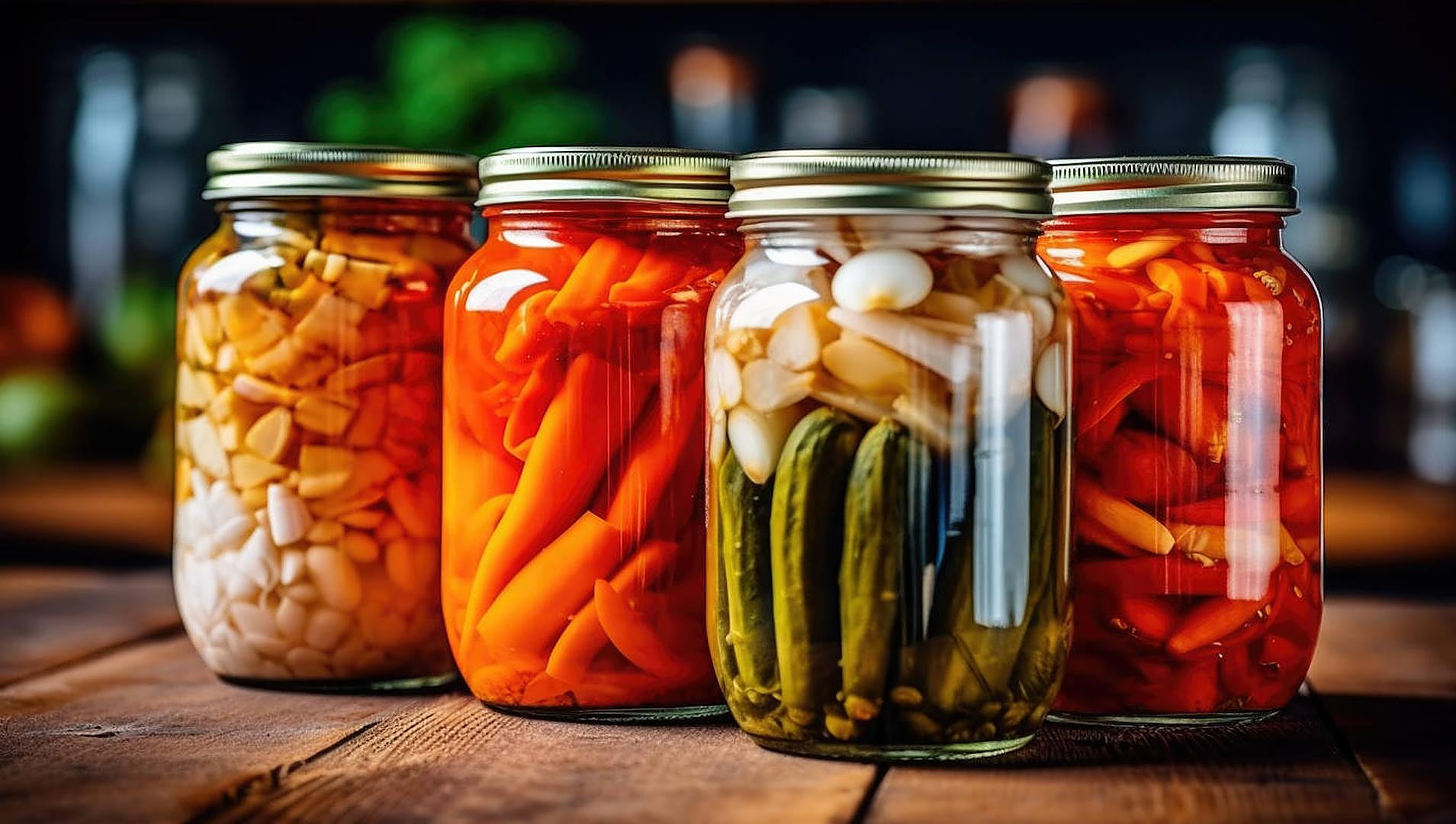 onservas caseras contra la cuesta de enero: guía definitiva para dar ...