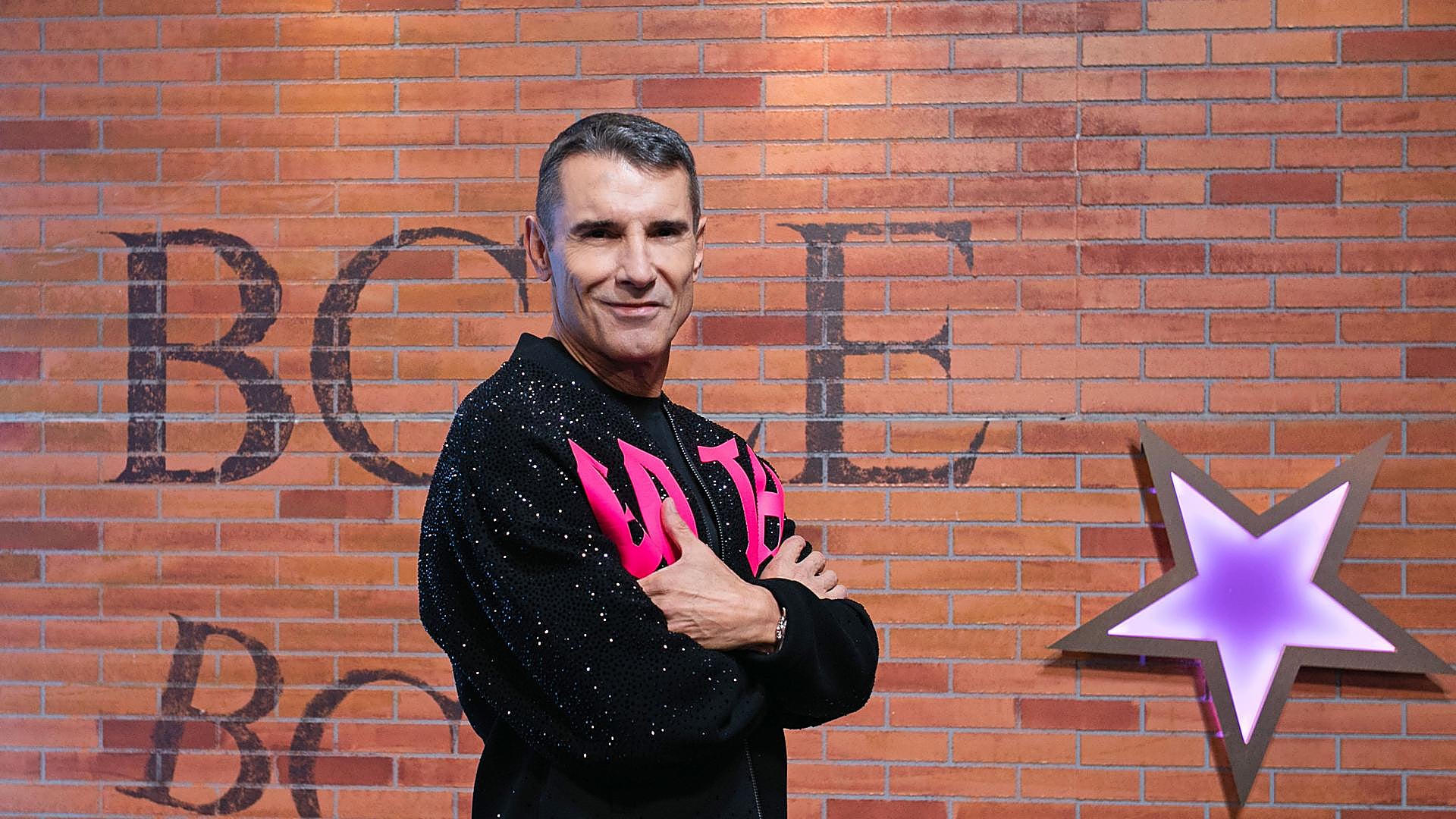 Jesús Vázquez, Presentador: «Mi objetivo es no estar muchos años más en ...