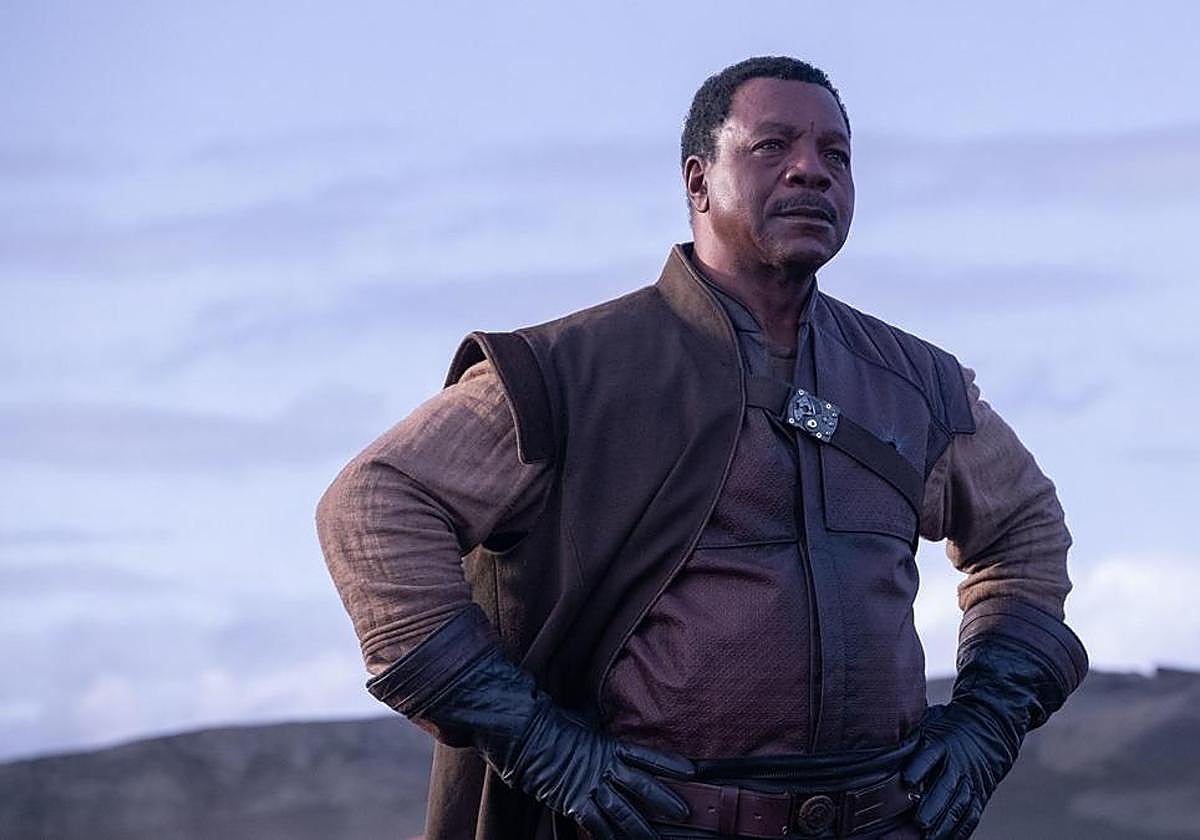 Muere Carl Weathers, el mítico Apollo Creed en 'Rocky' | leonoticias.com