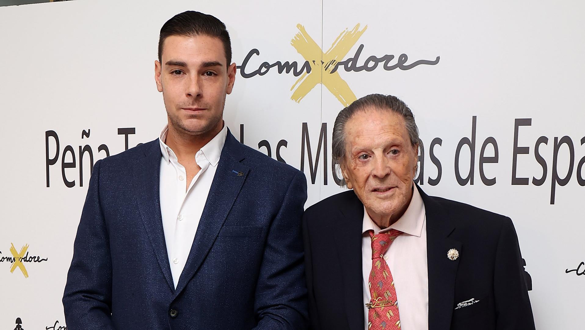 Los Ostos vuelven a enfrentarse en la televisión | El Correo