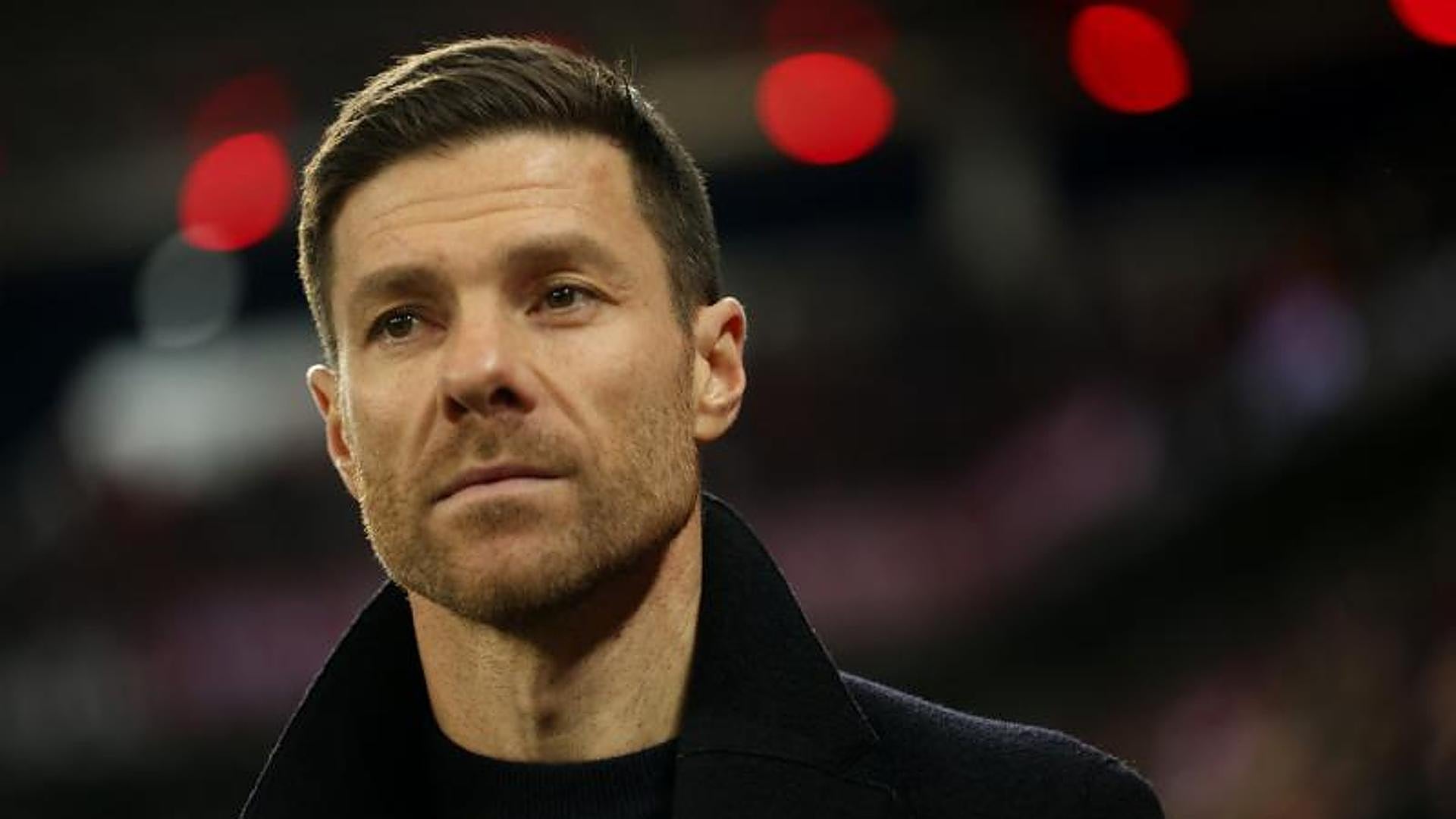 Xabi Alonso, el gentleman de moda que todos quieren | El Correo