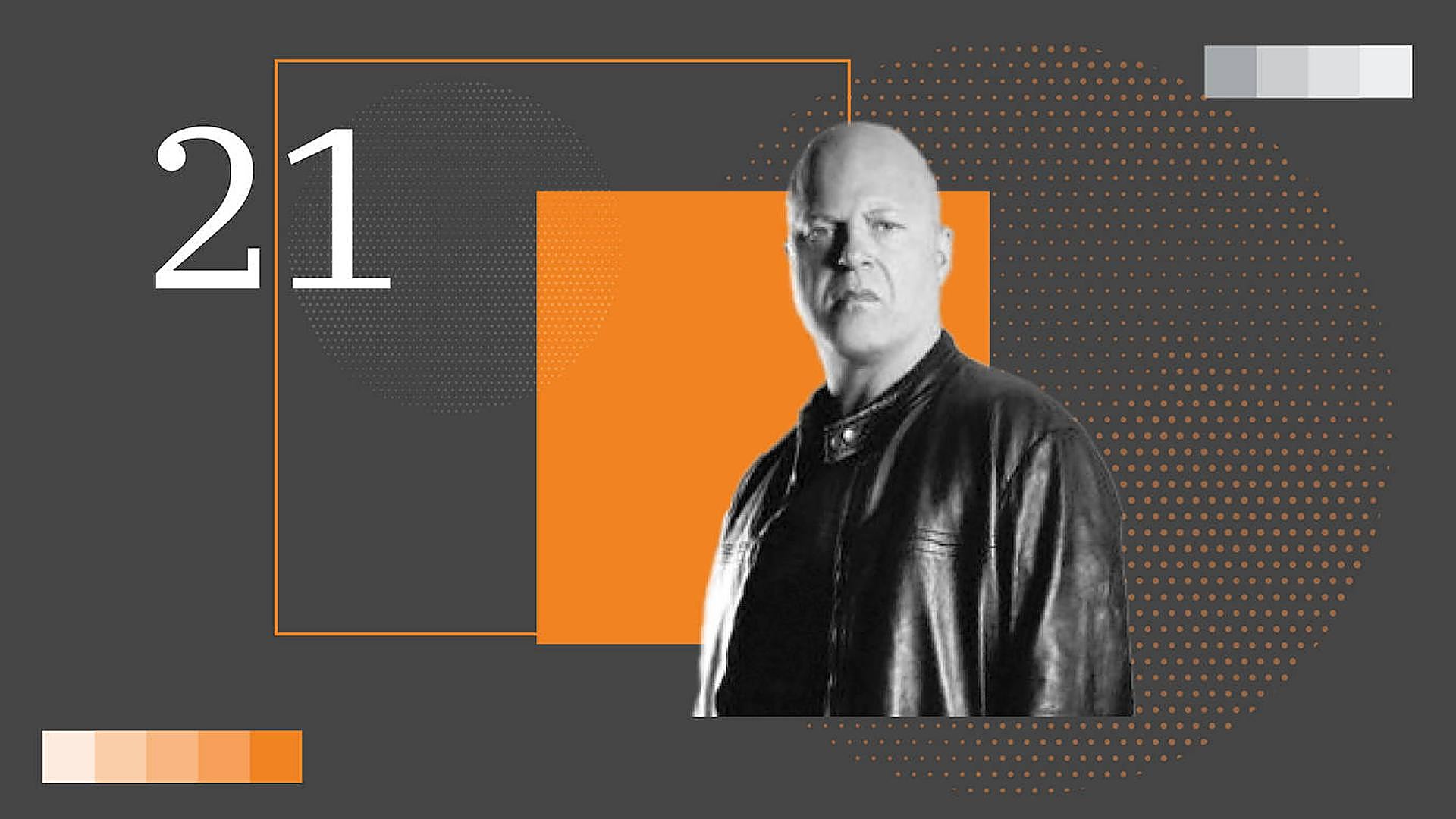 Series The Shield | Vic Mackey, el policía antihéroe | Ideal