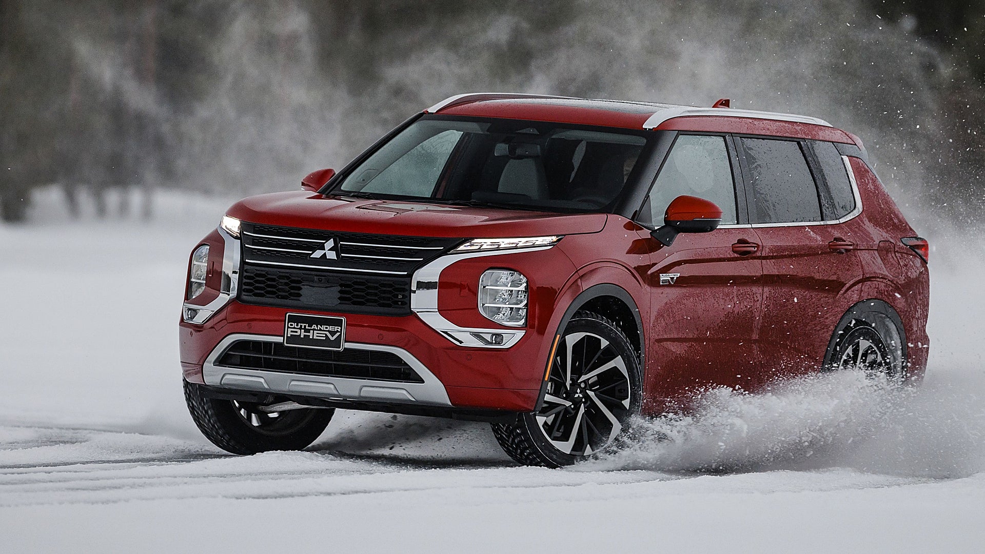 Mitsubishi celebra el 90 aniversario de su primer sistema 4x4 | El Correo