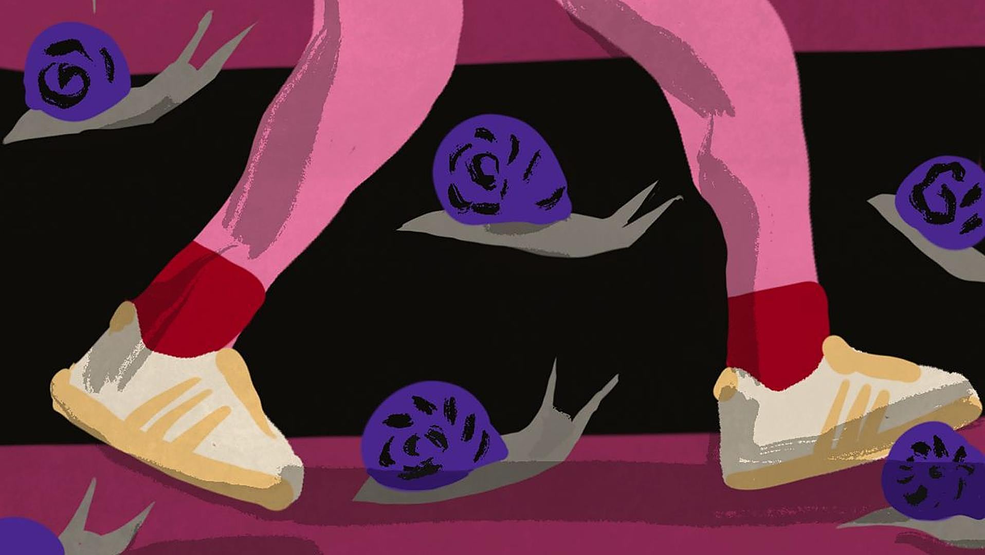 Correr despacio: Las (muchas) ventajas del 'slow running' | Hoy