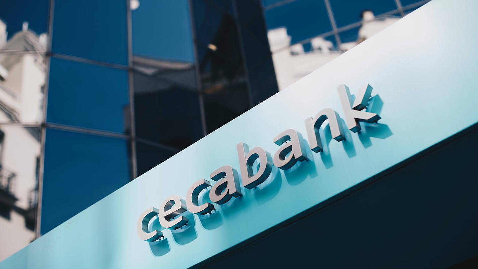 Cecabank mejora un 11,6% su resultado hasta los 73 millones de euros | El Correo