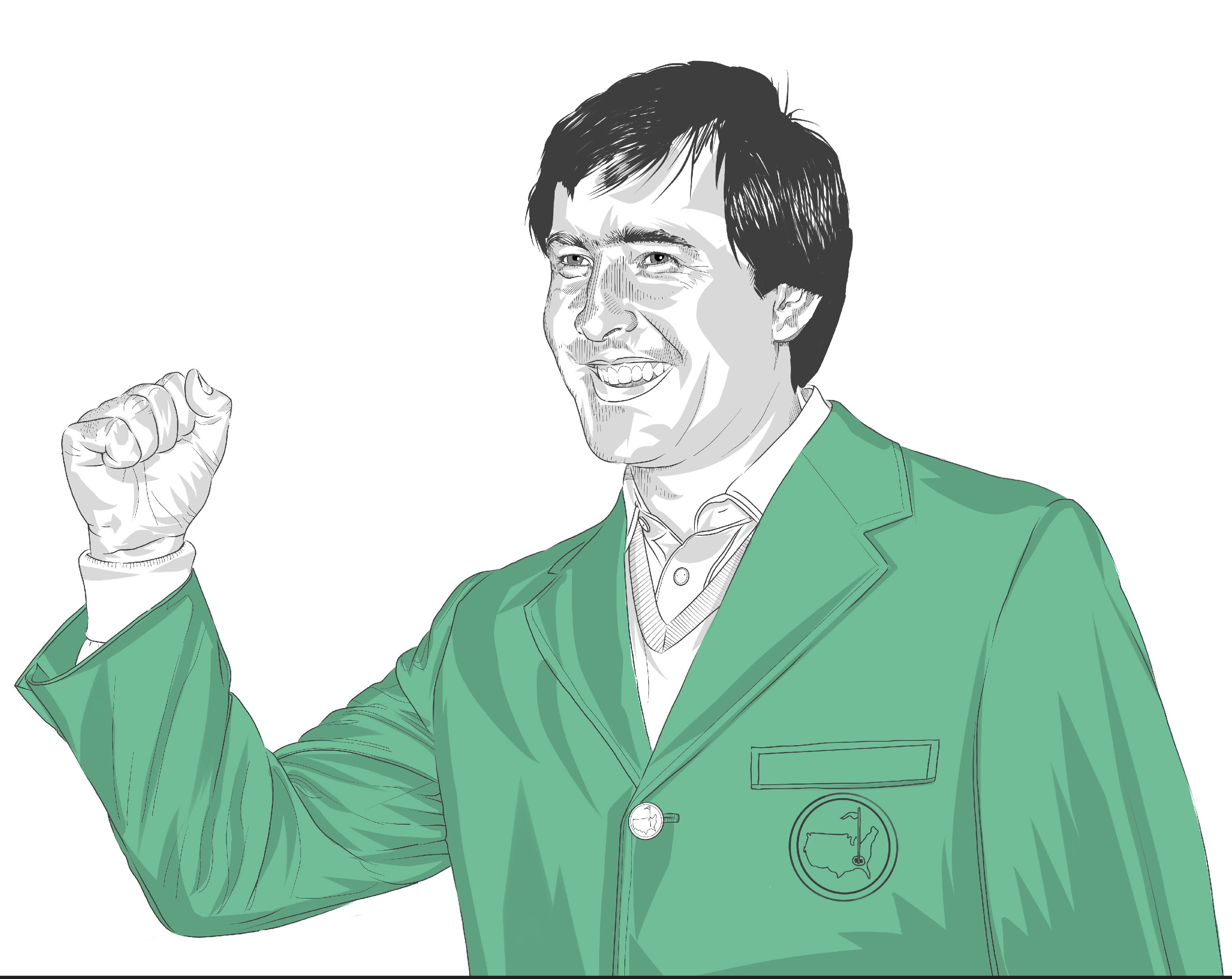El debut de Seve Ballesteros, 50 años después | El Correo