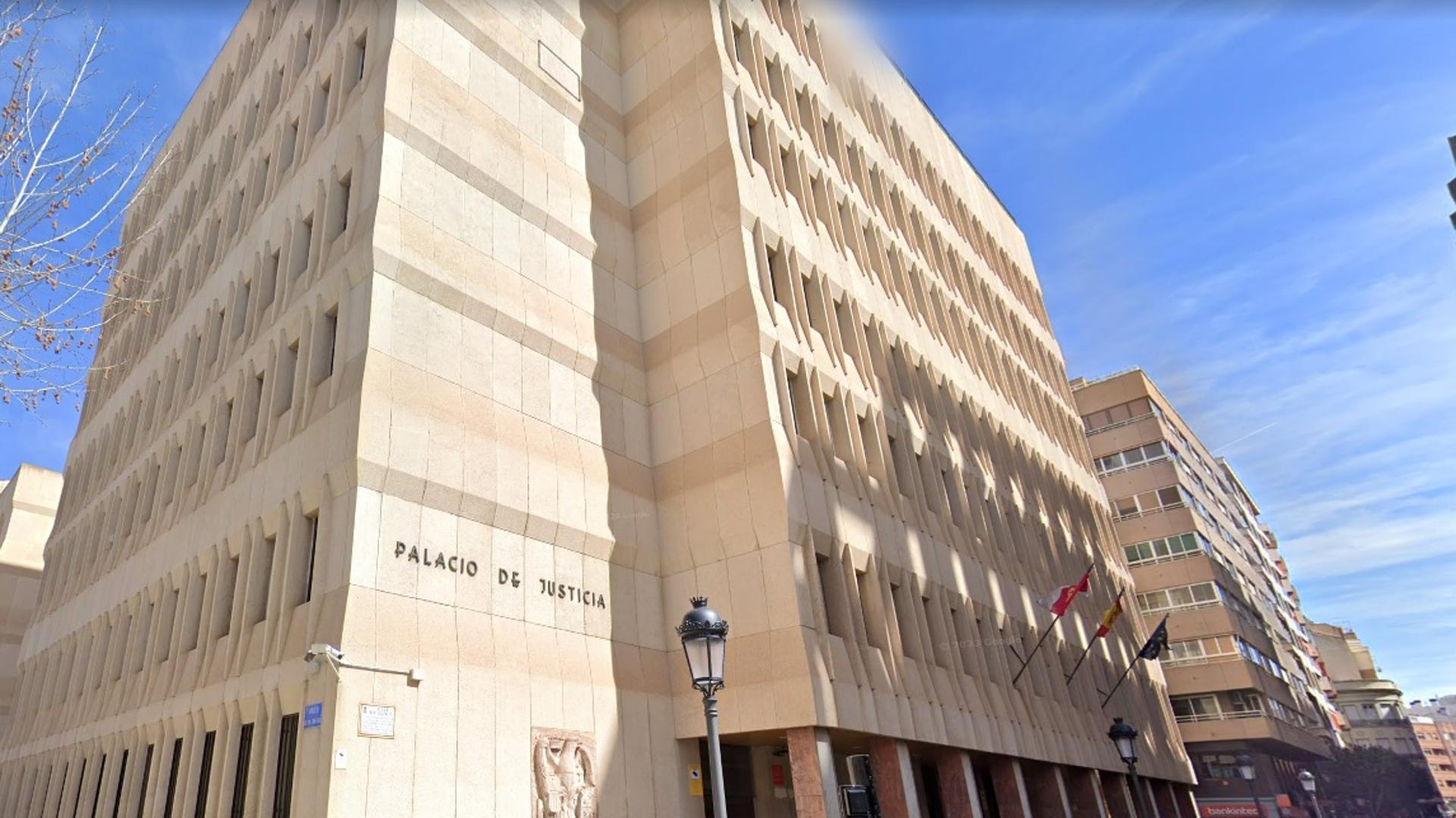 Prisión Permanente Revisable Por Violar Y Matar A Un Amigo A Pedradas