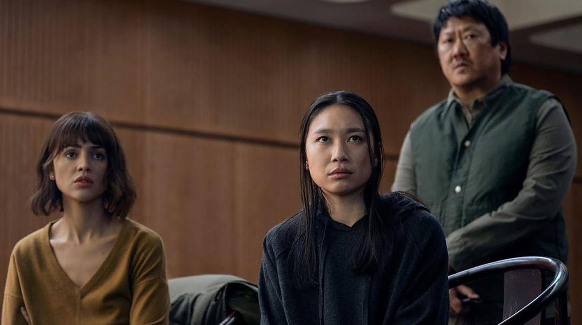 Series en Netflix | 'El problema de los 3 cuerpos' tiene un gran problema | BURGOSconecta