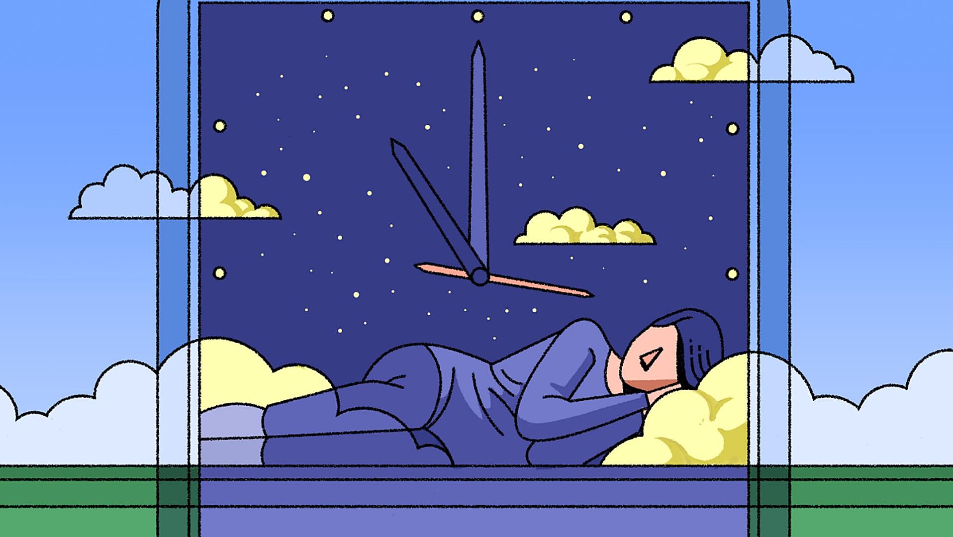 Consejos para dormir bien: Este hábito de sueño es más importante que ...