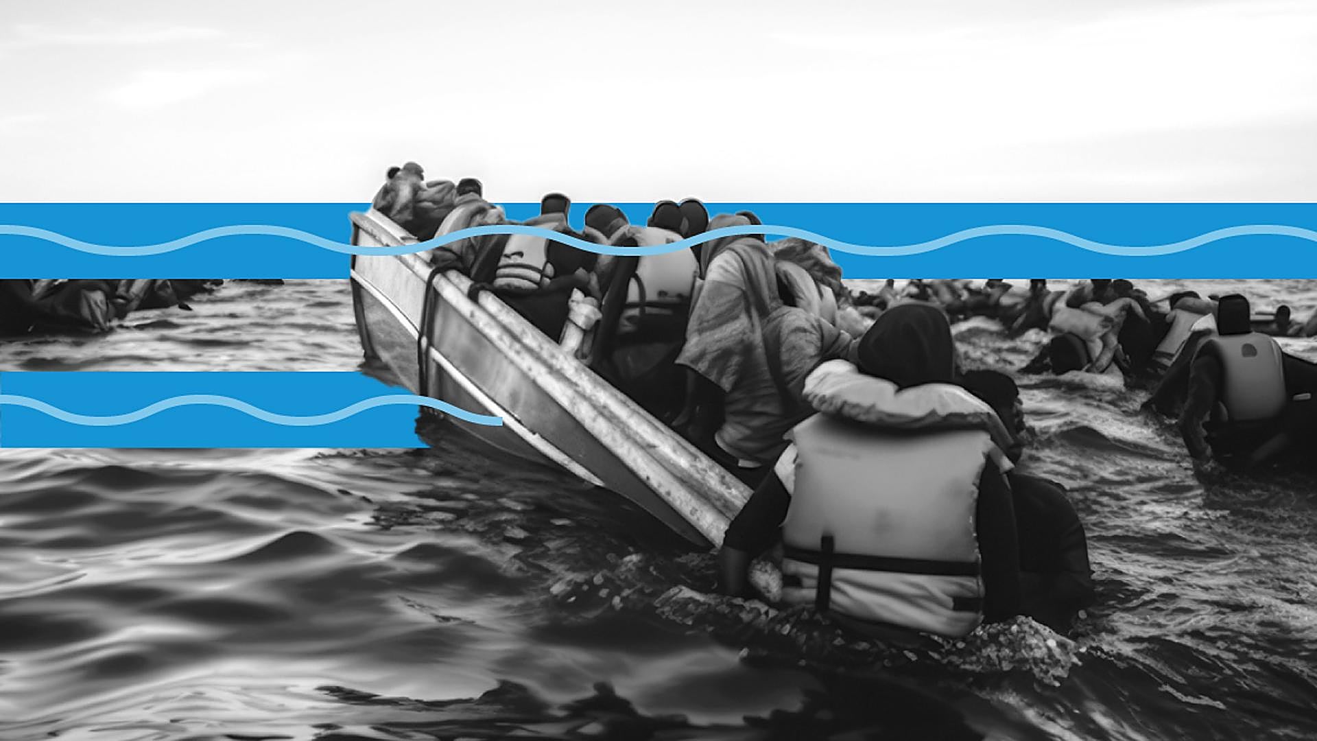 Las nuevas rutas de inmigración hacia España | El Correo