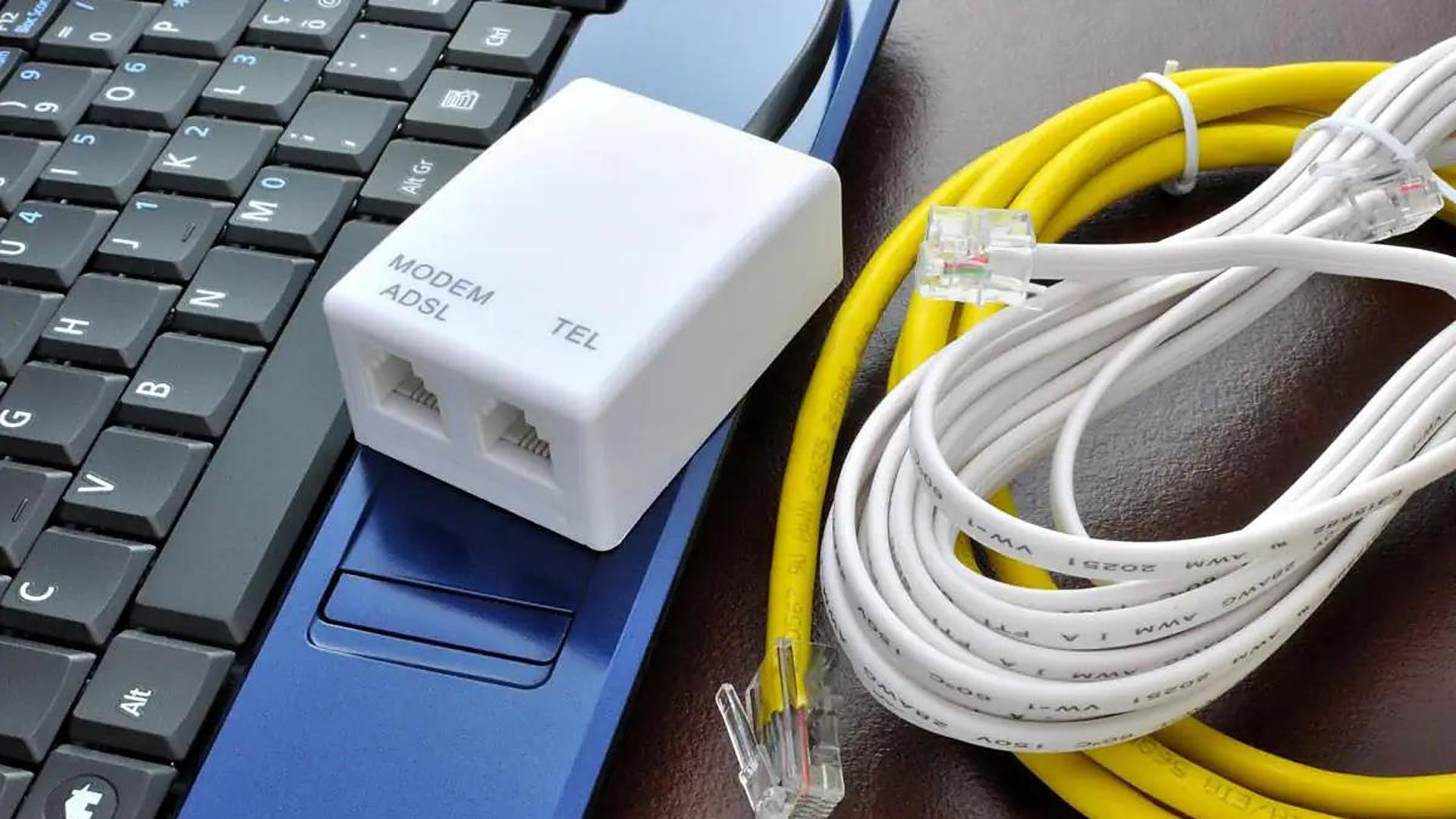 Telefónica completa su migración del ADSL a la fibra | El Correo