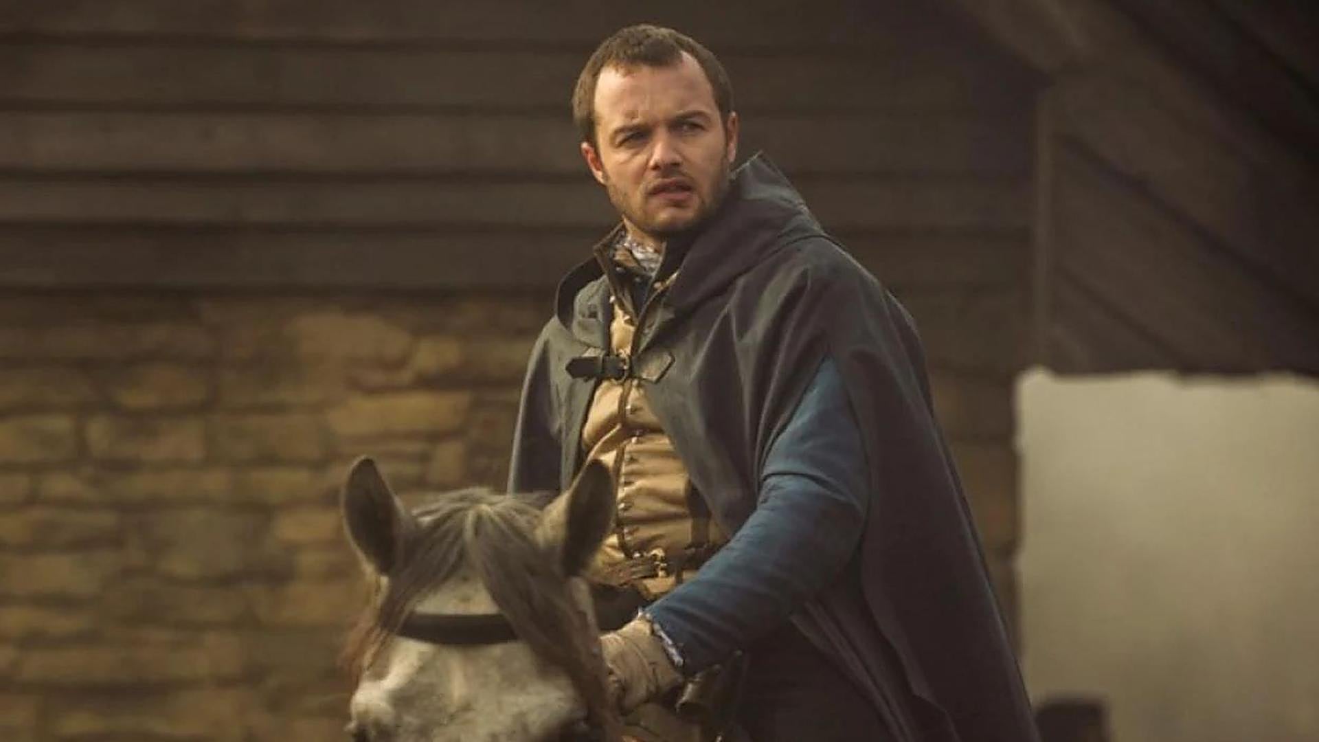 Daniel Roldán: 'Matthew Shardlake', entre la muerte y el poder | El ...