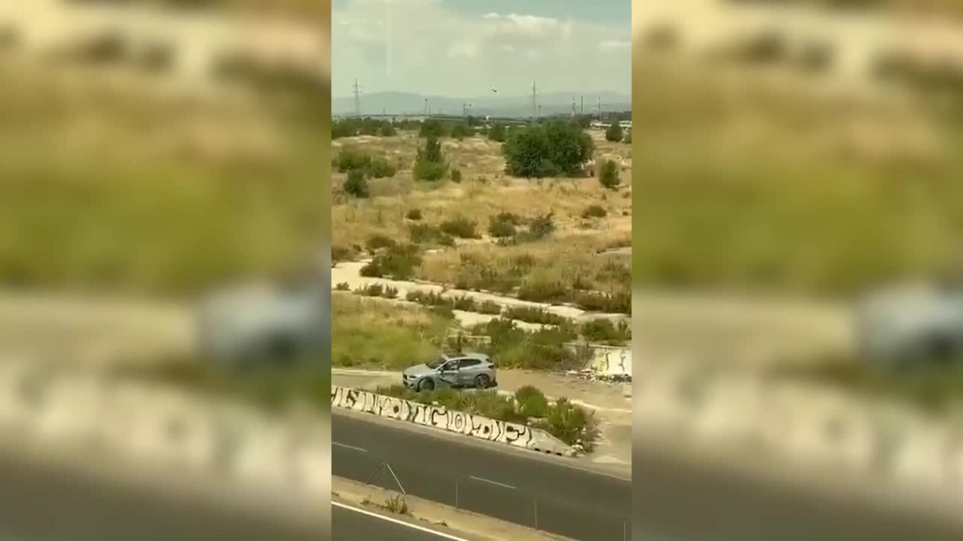 Los sospechosos de asesinar al hermano de Begoña Villacís, tras el tiroteo | El Correo