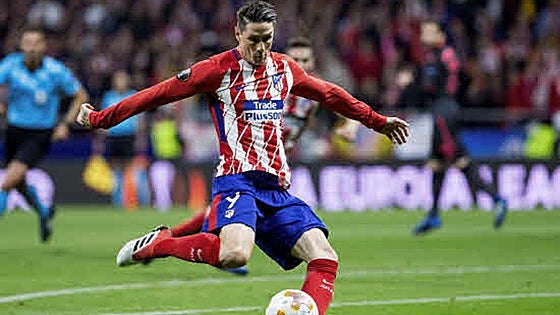 Fernando Torres, últimas noticias - Hoy