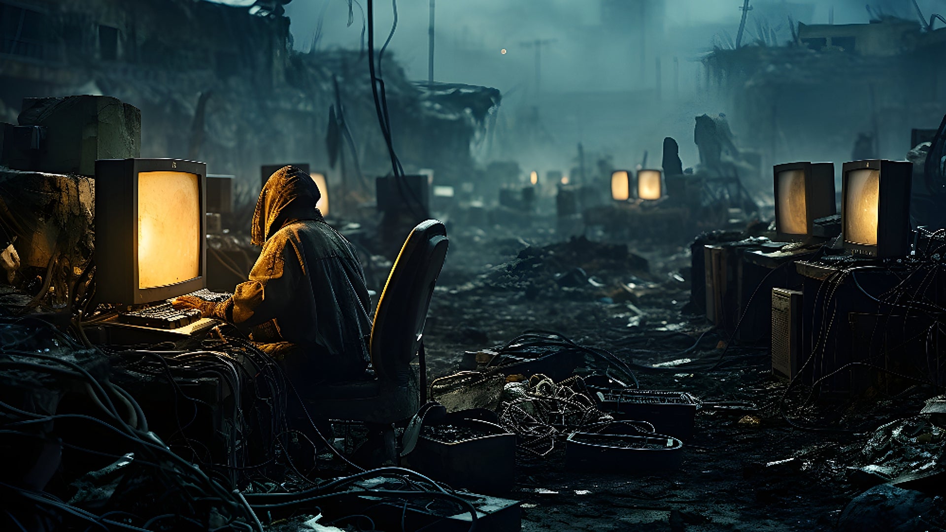 Fallout la serie entera y su selección de compra | El Correo