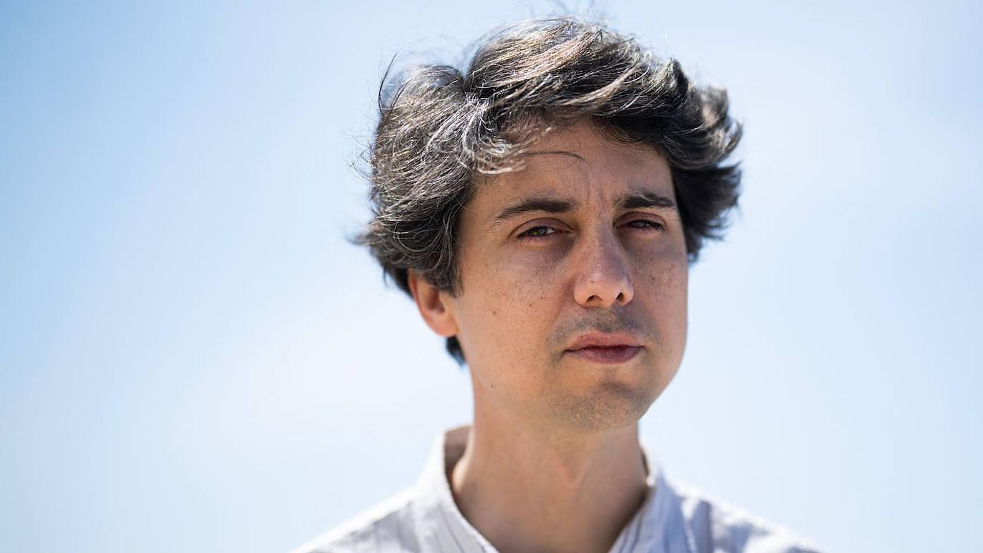 Jonás Trueba: «Soy consciente de que habito una burbuja privilegiada y ...