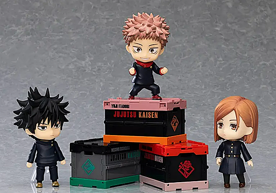 Las mejores muñecos Nendoroid de Amazon: ya había vida antes de las ...
