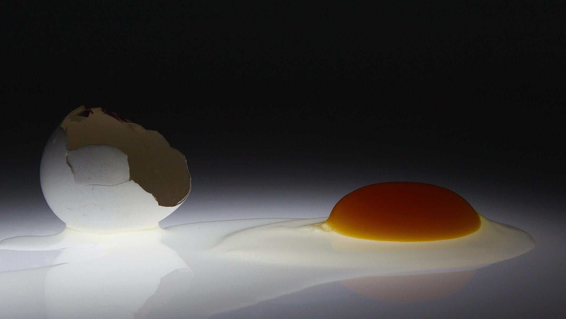 Huevos rotos | El Correo