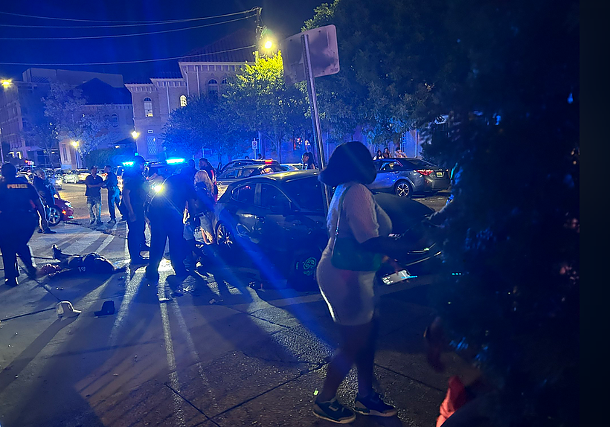 Four Dead and Dozens Injured in Alabama Shooting | TodoAlicante
