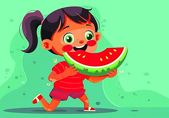 Estas son las meriendas saludables y fáciles que recomiendan los ...