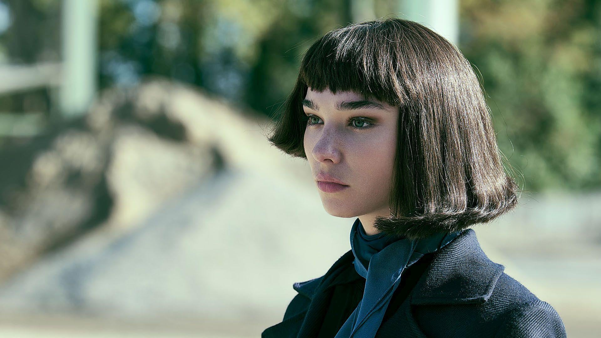 Daniel Roldán: 'Citadel Diana' es la serie buena | Las Provincias