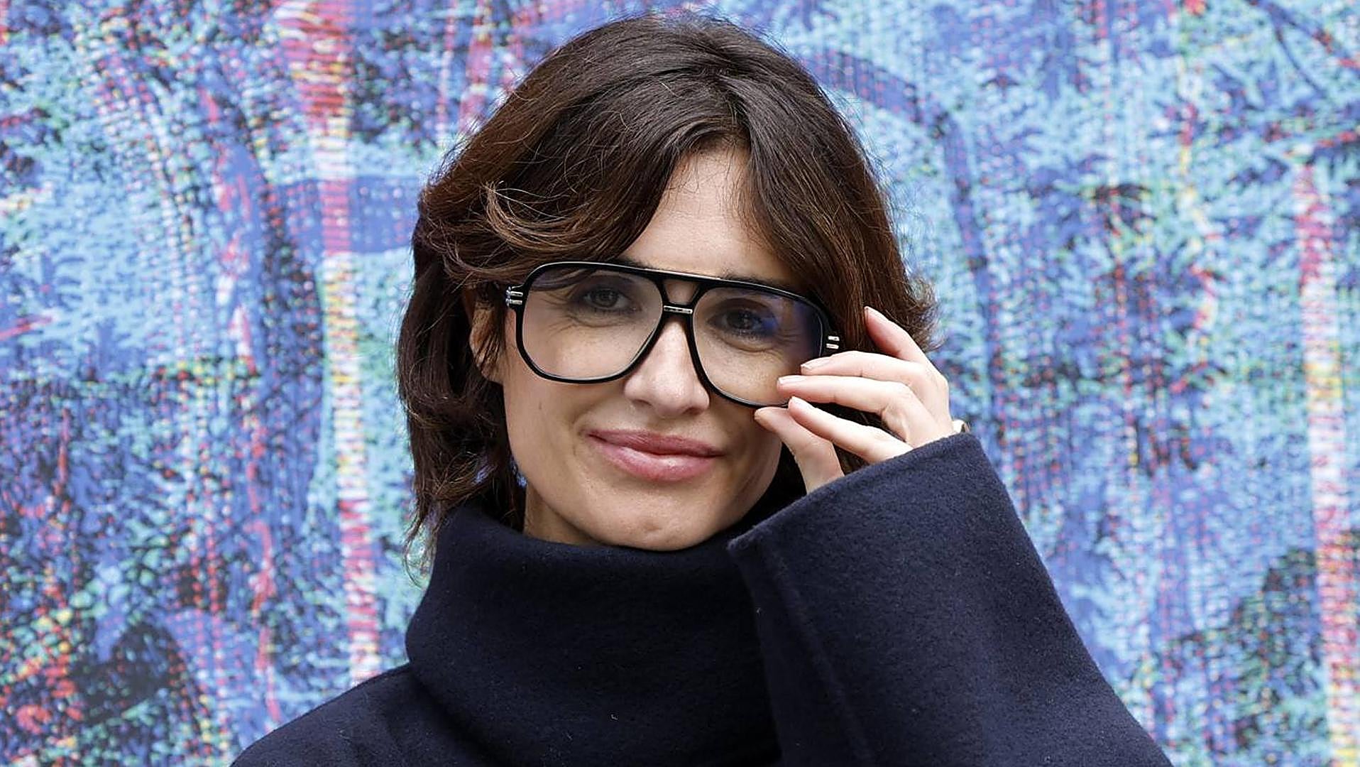 Paz Vega estrena 'Rita': «El que hoy es machista no tiene perdón de ...