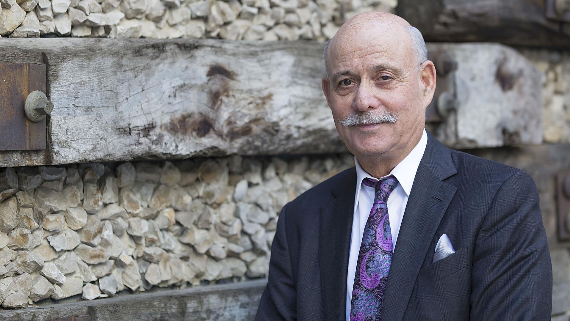 Jeremy Rifkin, Sociólogo y economista, autor de 'Planeta Aqua': «Por ...