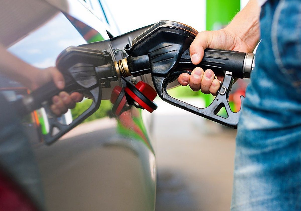 Tips for Calculating and Reducing Car Fuel Consumption | TodoAlicante