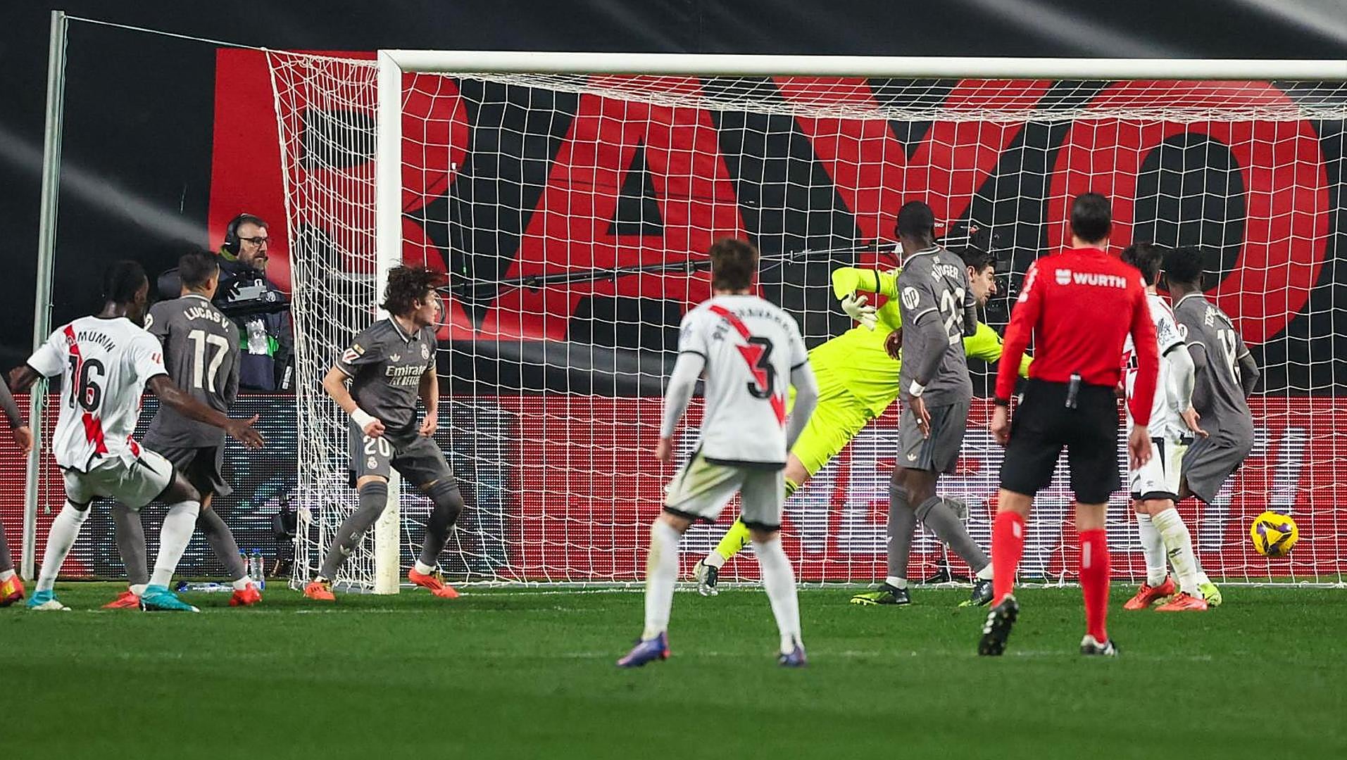 José Manuel Andrés: La fragilidad defensiva, talón de Aquiles en la ...