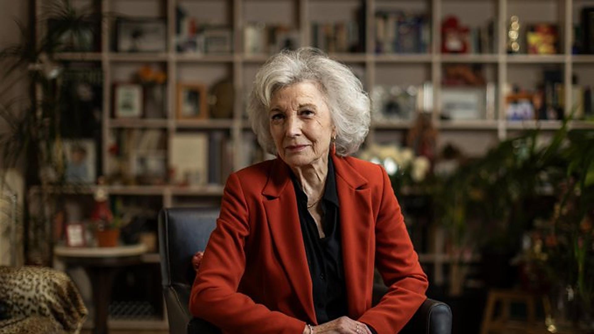 Muere Marisa Paredes, la gran dama de la interpretación | leonoticias.com