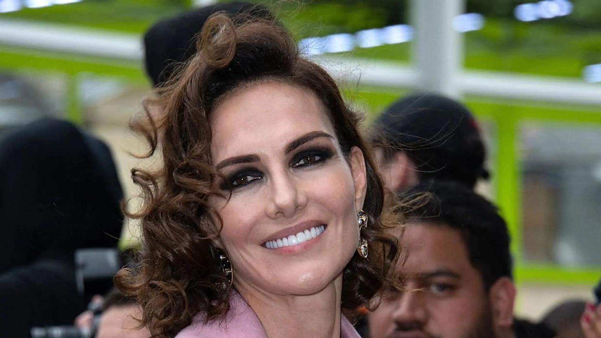 Adriana Abascal y Manuel Filiberto de Saboya, amor sorpresa en Sevilla ...