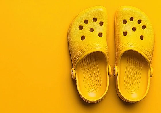 Calzado Crocs, sinónimo de estilo y funcionalidad para todas las edades ...
