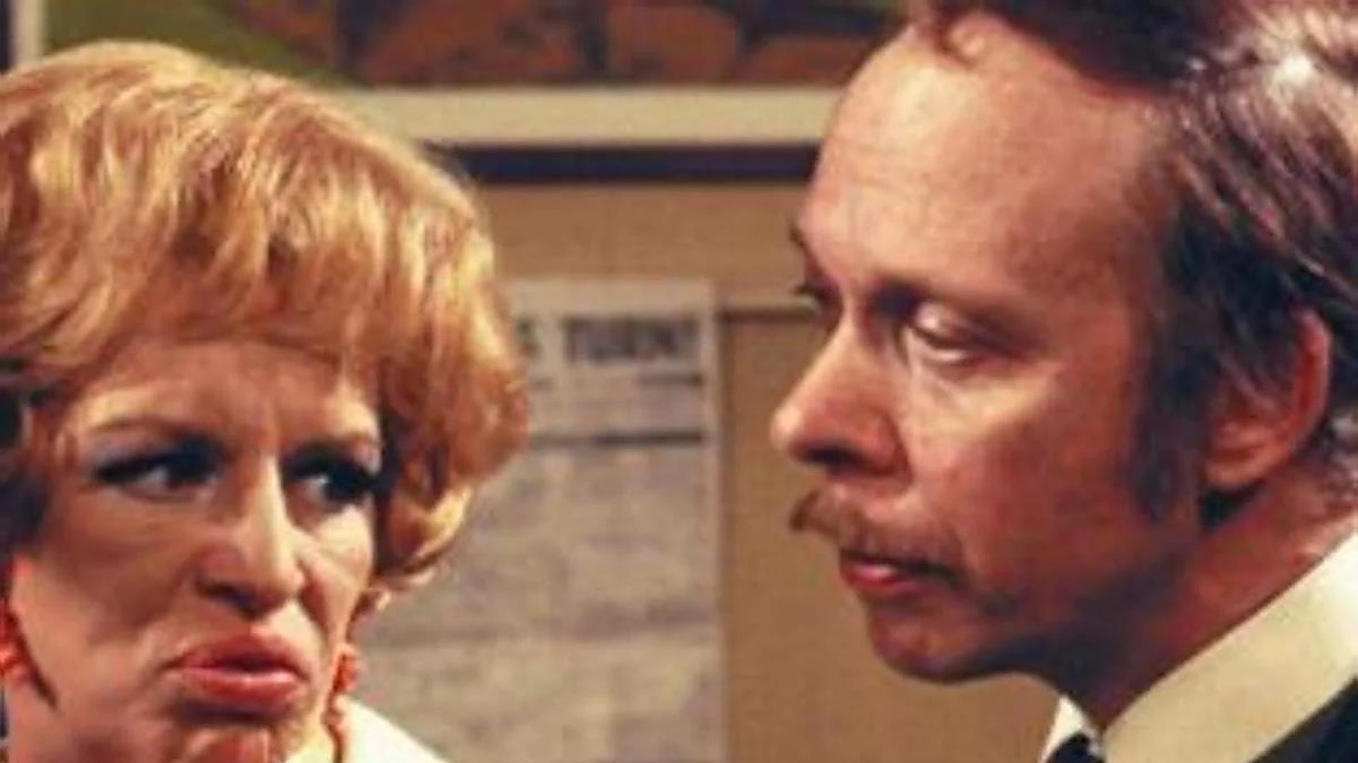 Muere Brian Murphy, conocido por su mítico papel de George en 'Los ...