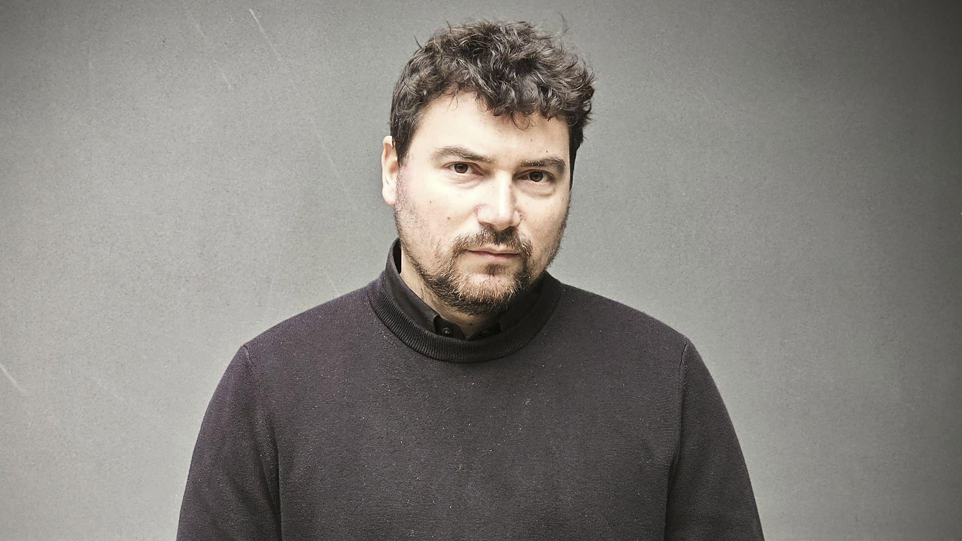 Jonathan Millet, Director de cine: «El cine que me conmueve es el que ...