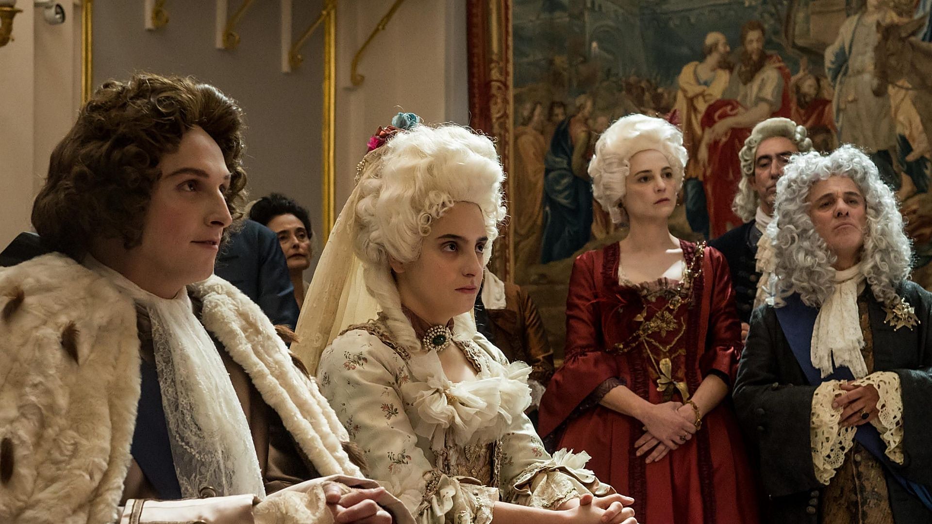 Retrato de un rey 'pringao' | leonoticias.com