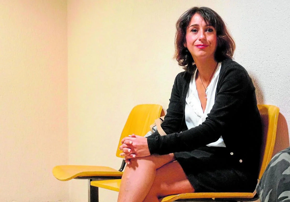 La Corte italiana da al exmarido de Juana Rivas la custodia de su hijo ...