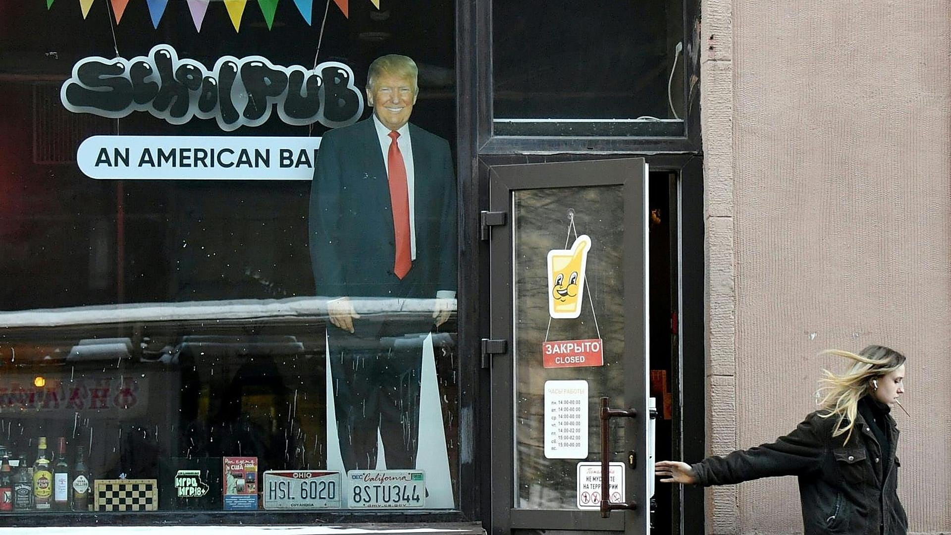 Iván Igartua: Ucrania, la hora del saqueo | El Comercio: Diario de Asturias