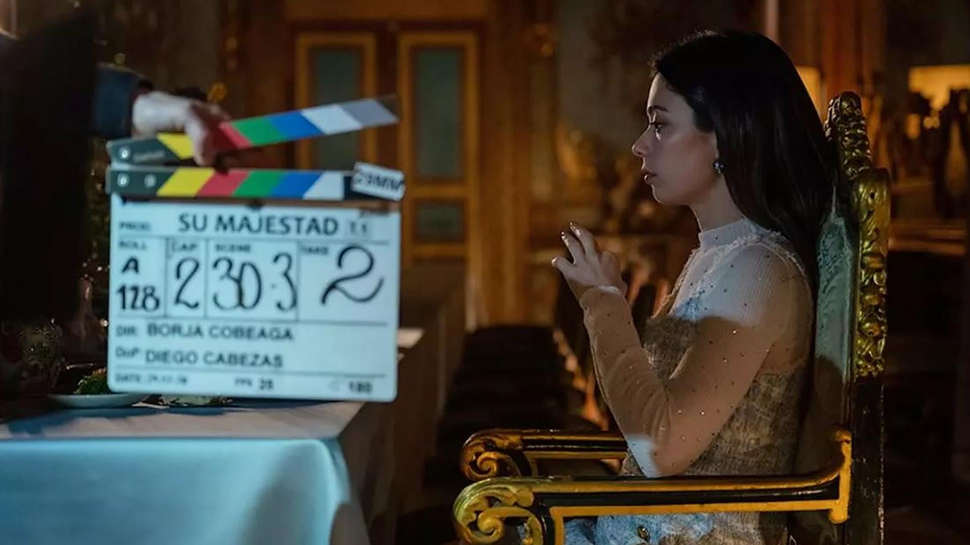 Boquerini: Monarquías | Canarias7