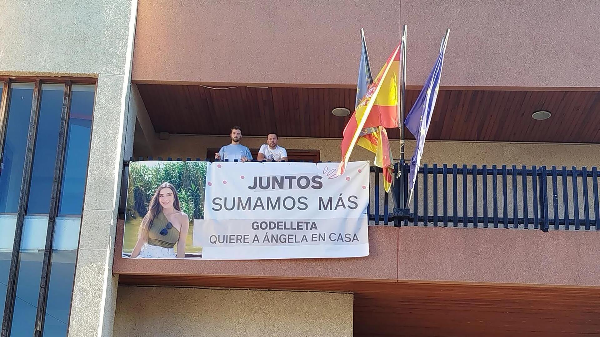 Ángela Agudo, la española accidentada en Tailandia, ya respira por sí ...