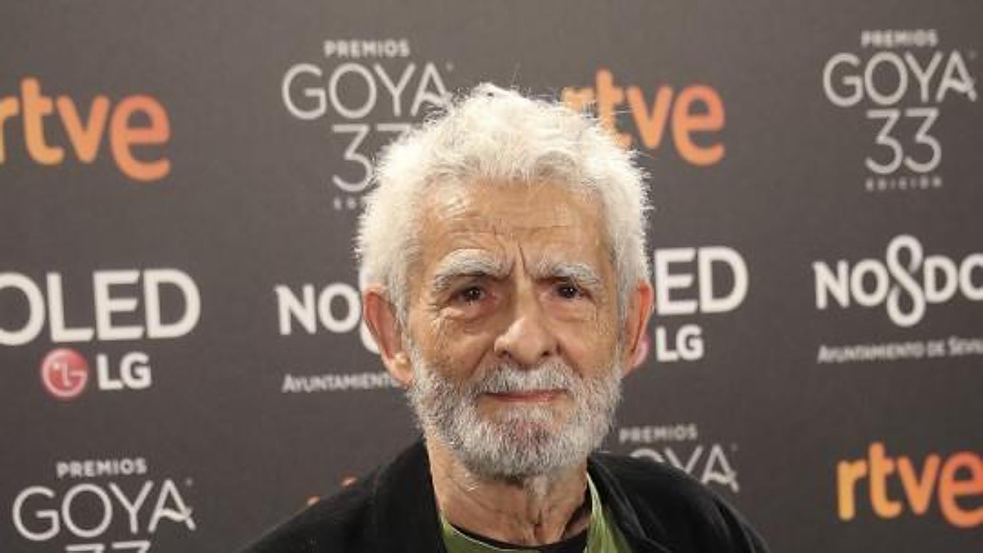 Muere Juan Margallo, el actor resistente, a los 84 años | El Correo