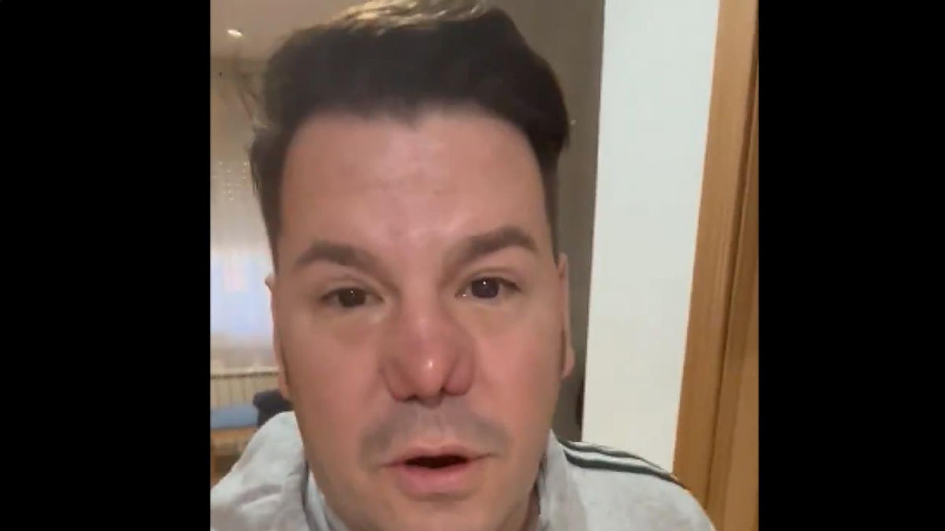 Fallece repentinamente a los 55 años el hermano de Lucas | El Correo