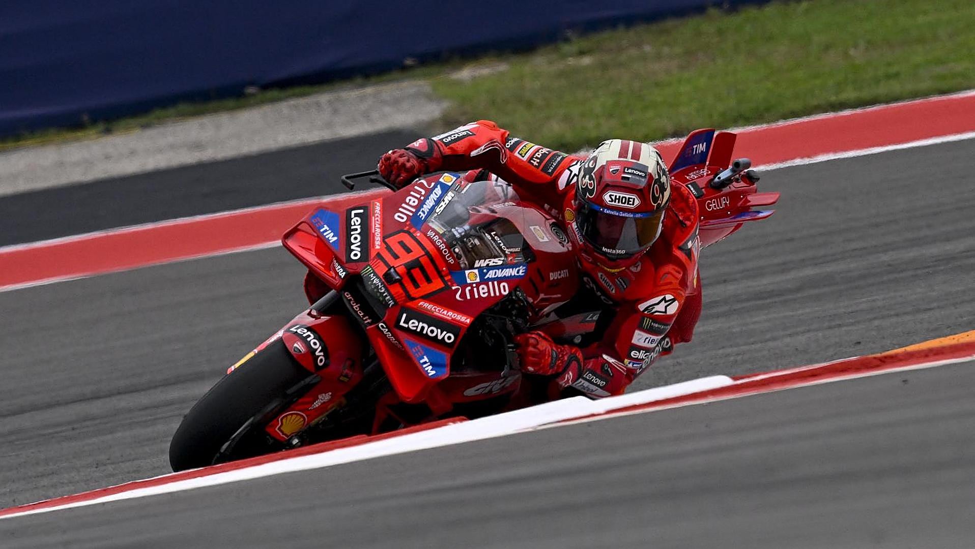 Jesús Gutiérrez: Márquez contra Márquez | El Correo