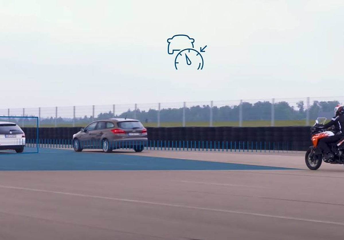Anti-Wheelie System, Controls and Lighting: ARAS to the Aid of ...