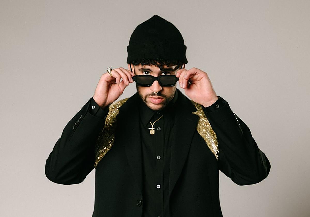 Bad Bunny: Benito's Unprecedented Triumph | TodoAlicante