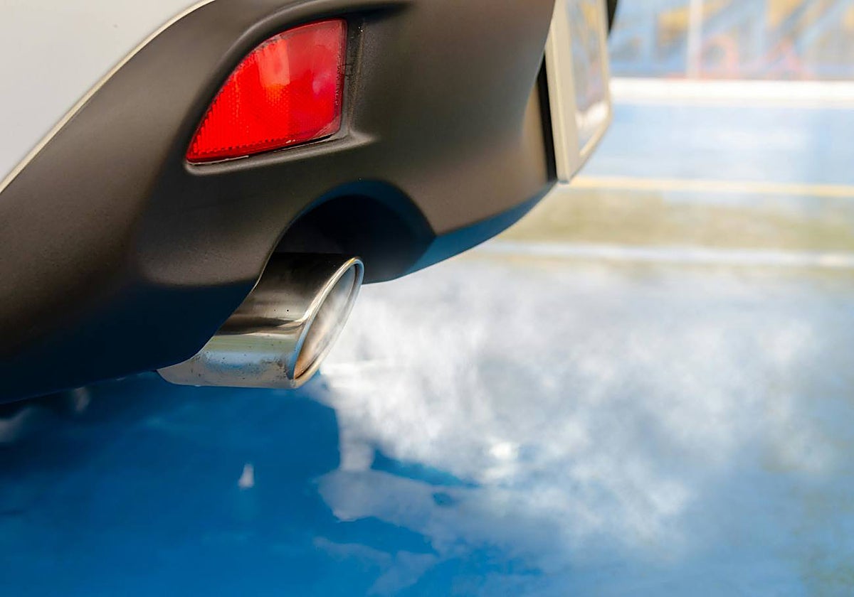 How to Reduce Your Car's Emissions | TodoAlicante
