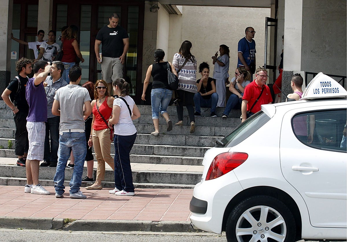 Changes to the Driving Licence Test in Spain Effective Today: DGT ...