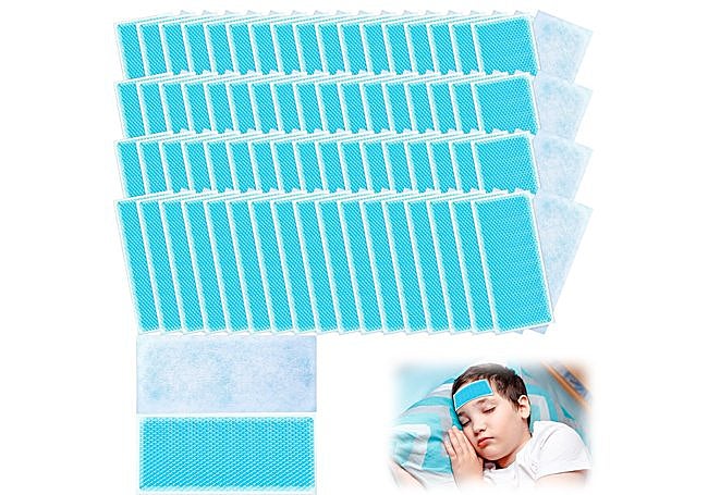 Los mejores parches y gorros de gel para la migraña y el dolor de ...