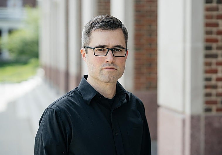 Mark Bray | Profesor en la Universidad Rutgers: «Tengo más fe en el ...