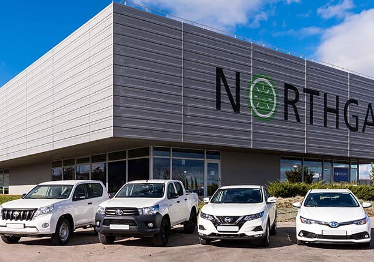Northgate Surpasses 75,000 Vehicles in Its Leasing Fleet | TodoAlicante